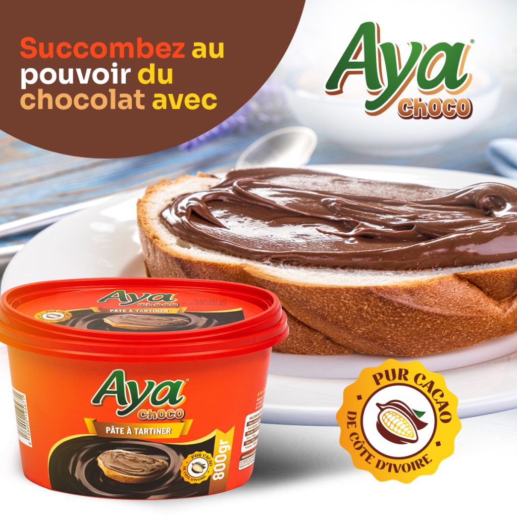 Aya Choco - Sarci